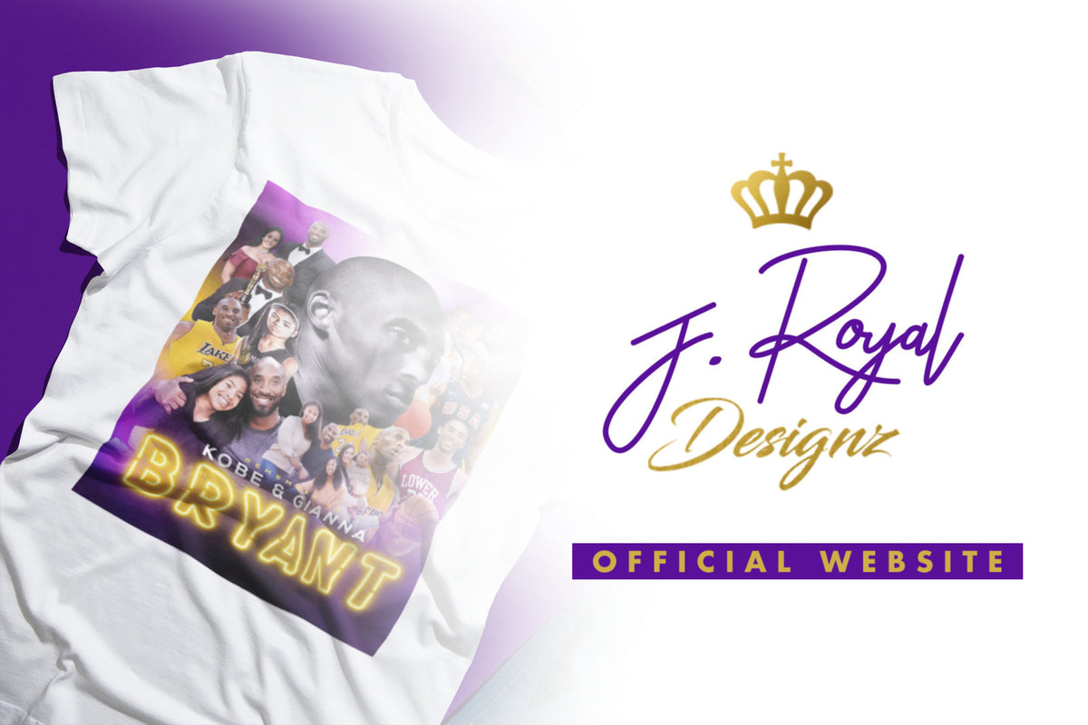 J.Royal Designz Store 💜👑